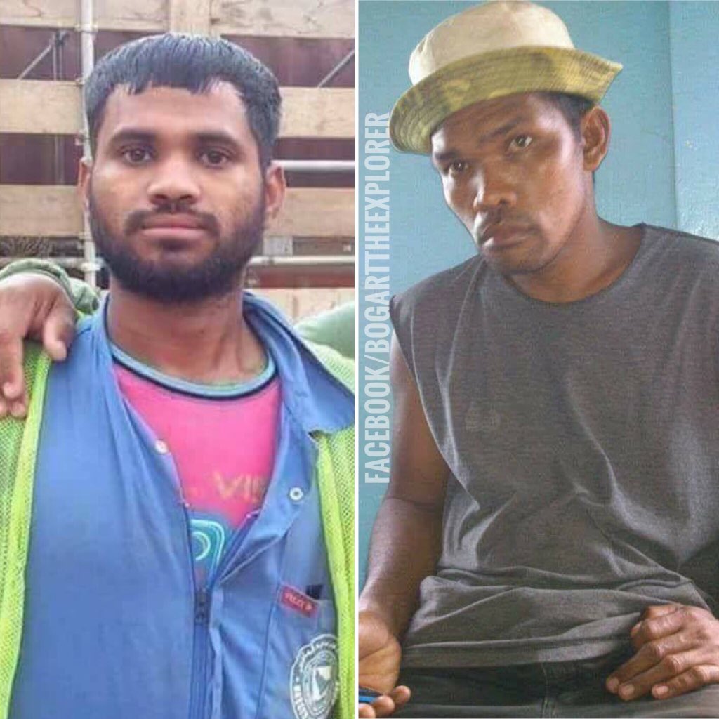 Lebron James Look Alike