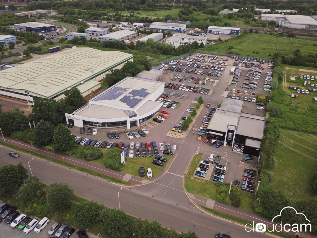 Cloudcam (@Cloudcam_UAV) | Twitter