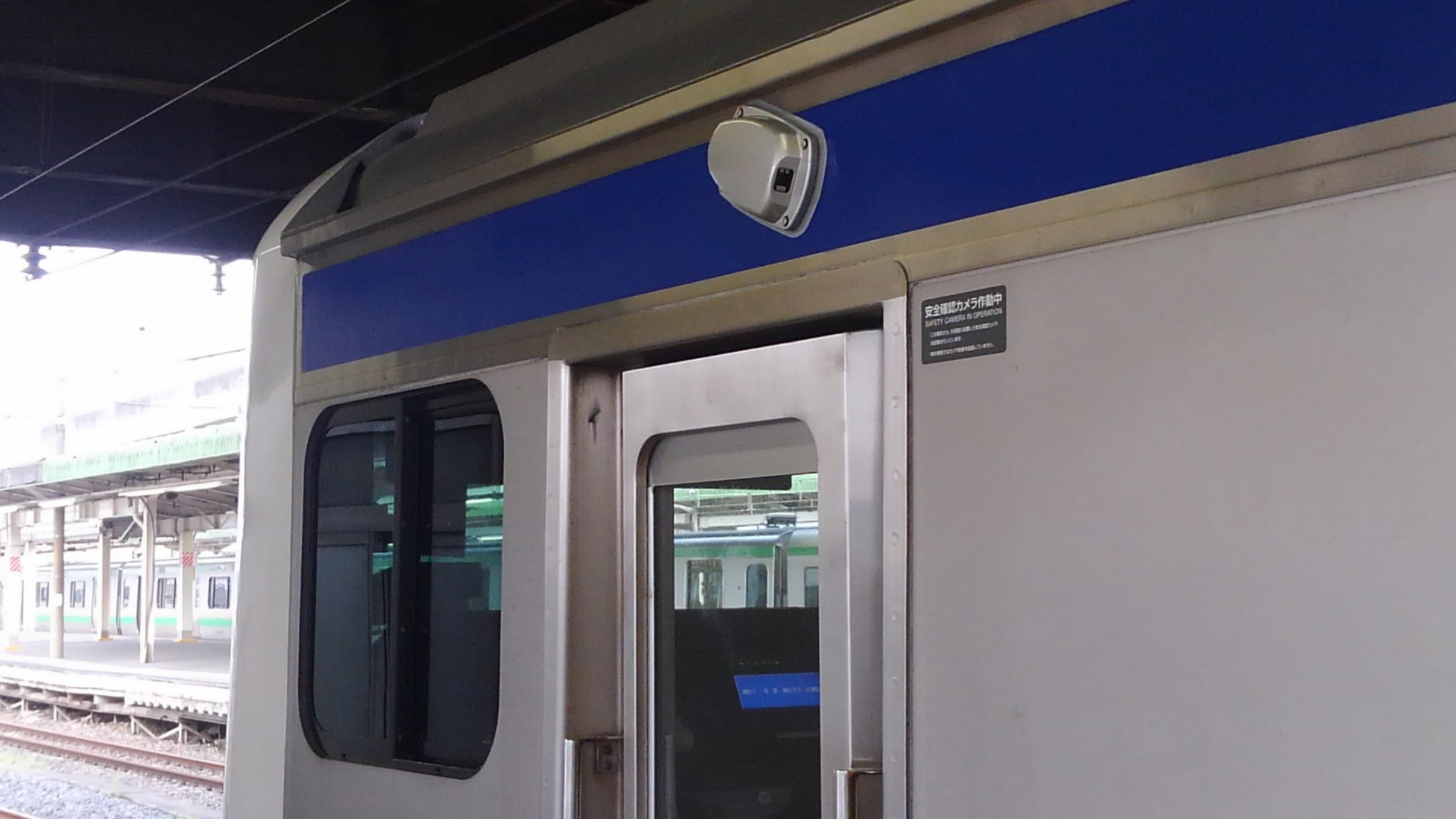 二毛猫 on Twitter: "E531系K553…