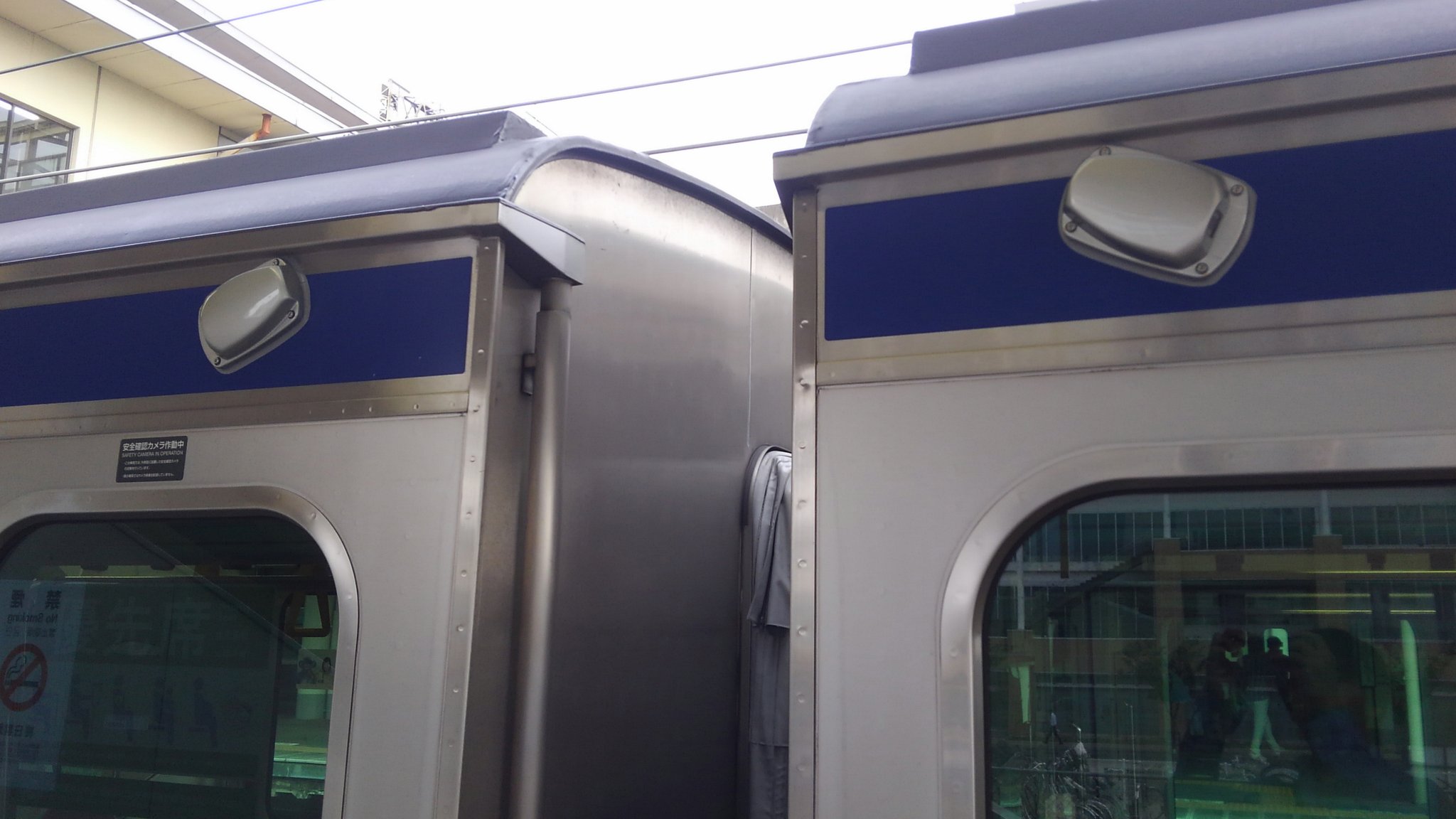 二毛猫 on Twitter: "E531系K553…