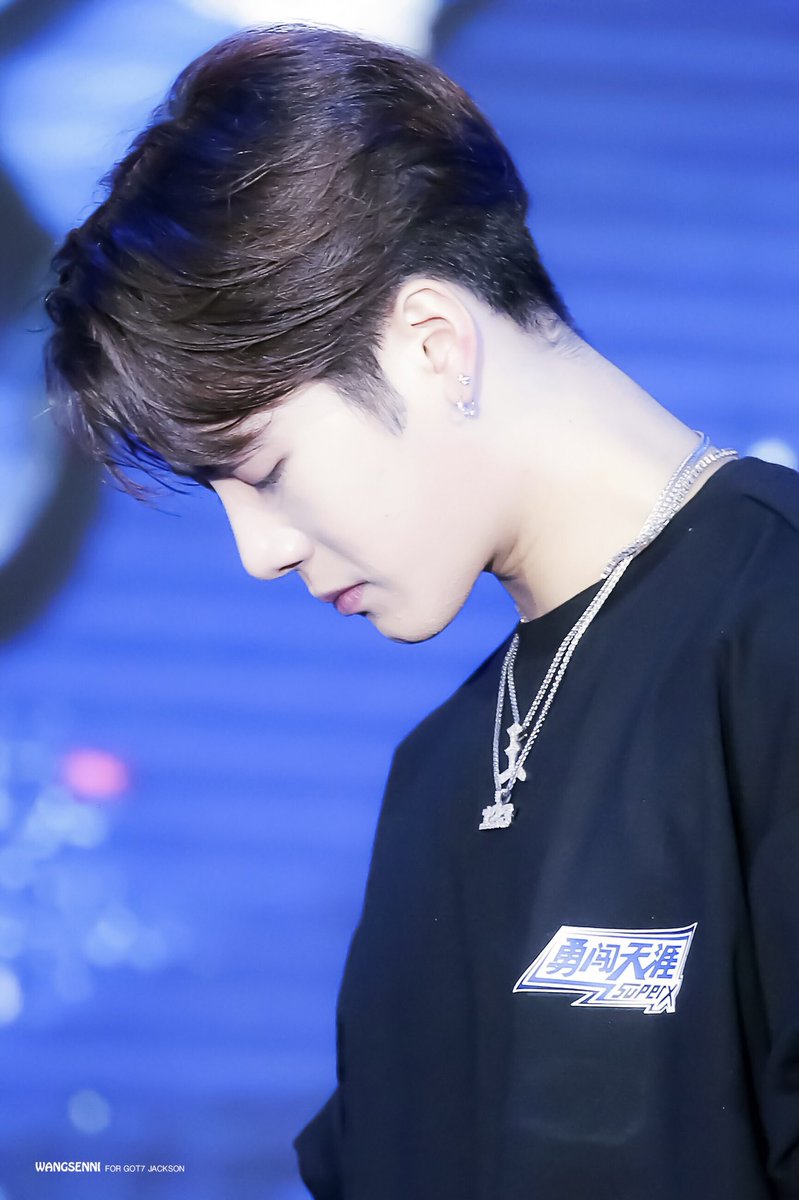 ALL GOT7 #JackJae (@Allgot7_Jackjae) | Twitter
