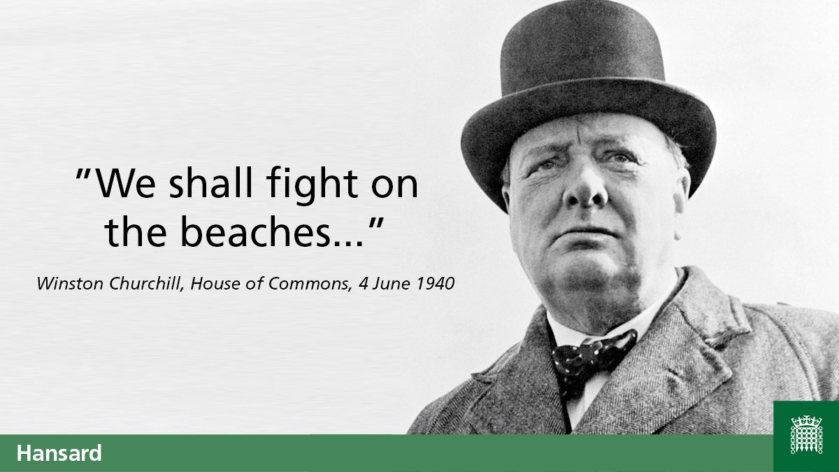 Dunkirk Evacuation Quotes