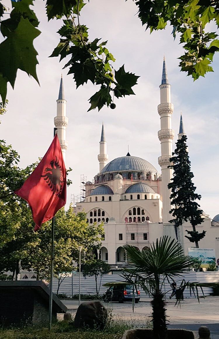 Ramadan in Albania. | Faatih