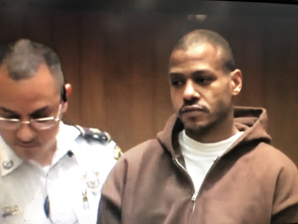 Stewart Weldon of Springfield was back in court today facing new ...