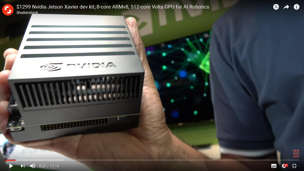 OGAWA, Tadashi on Twitter: "=> "Inside Nvidia's NVSwitch GPU Interconnect", Apr 4 2018 https://t ...