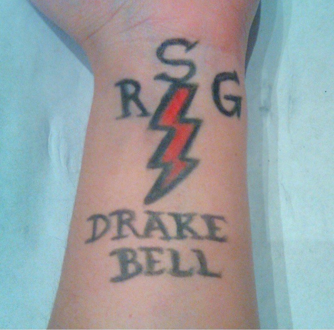Drake Bell Tattoos 0332