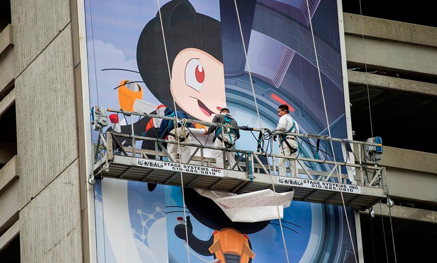 Microsoft will buy coding site GitHub for $7.5 billion