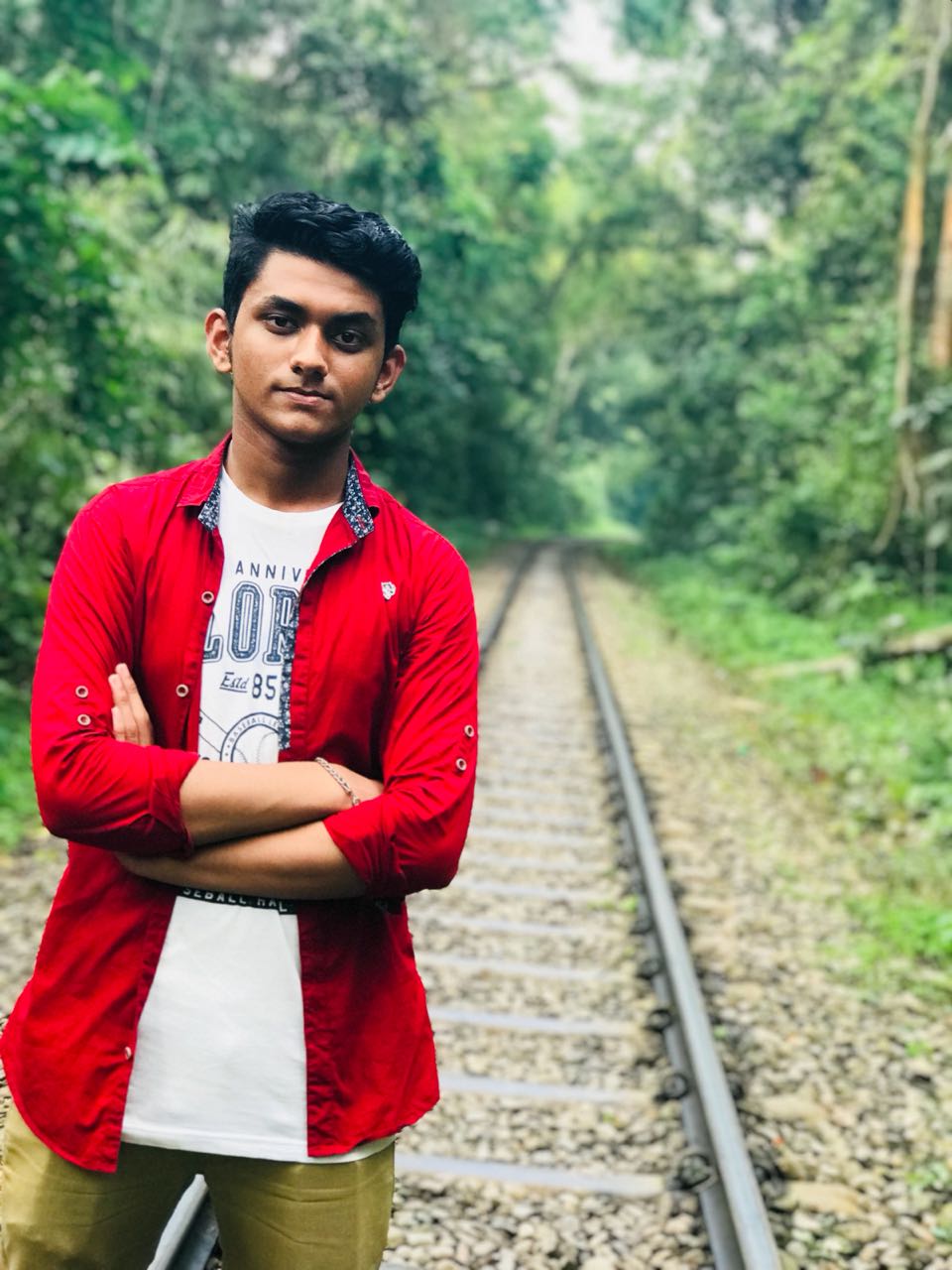 TAFHIM KHAN (@TafhimKhan) / Twitter