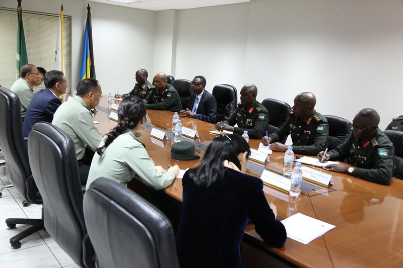 9 best Twitter u/rwandamod images on Pholder | #Rwanda Defence Force (# ...