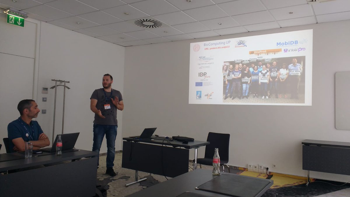 BioComputing UP (@BioComputingUP) | Twitter