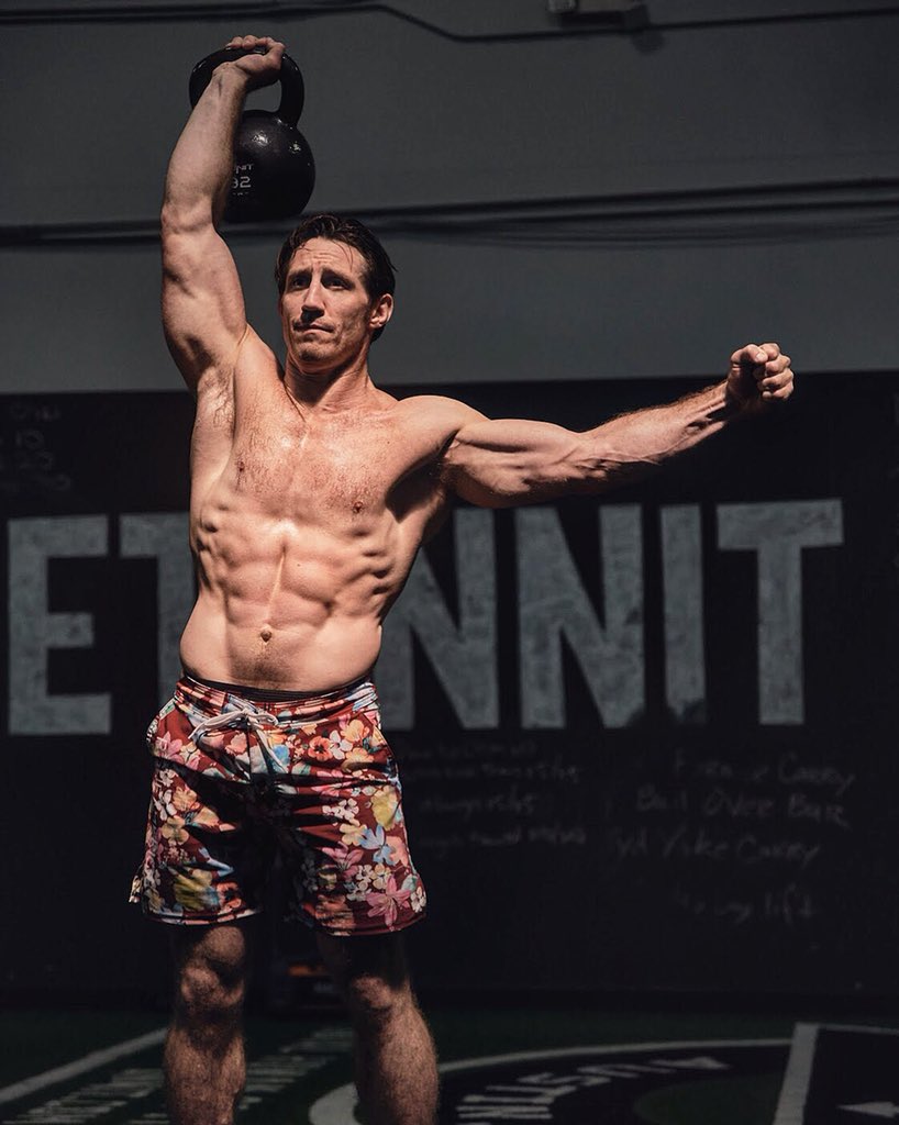 Media - Tim Kennedy post about Bisping. Bisping replies | Page 7 ...