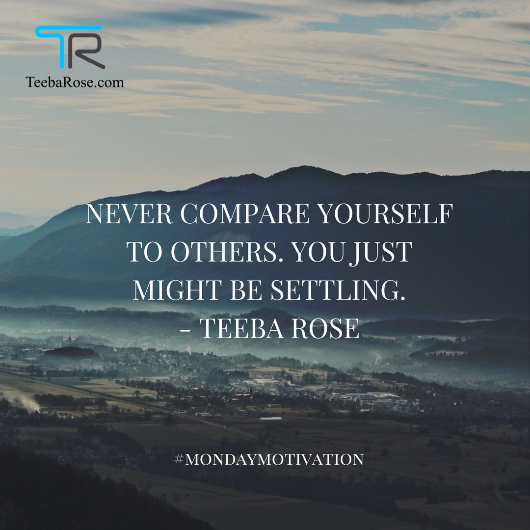 Teeba Rose (@teebarose_) | Twitter