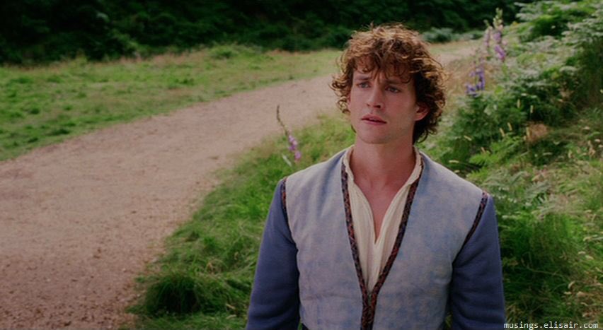 Ella Enchanted Prince Char