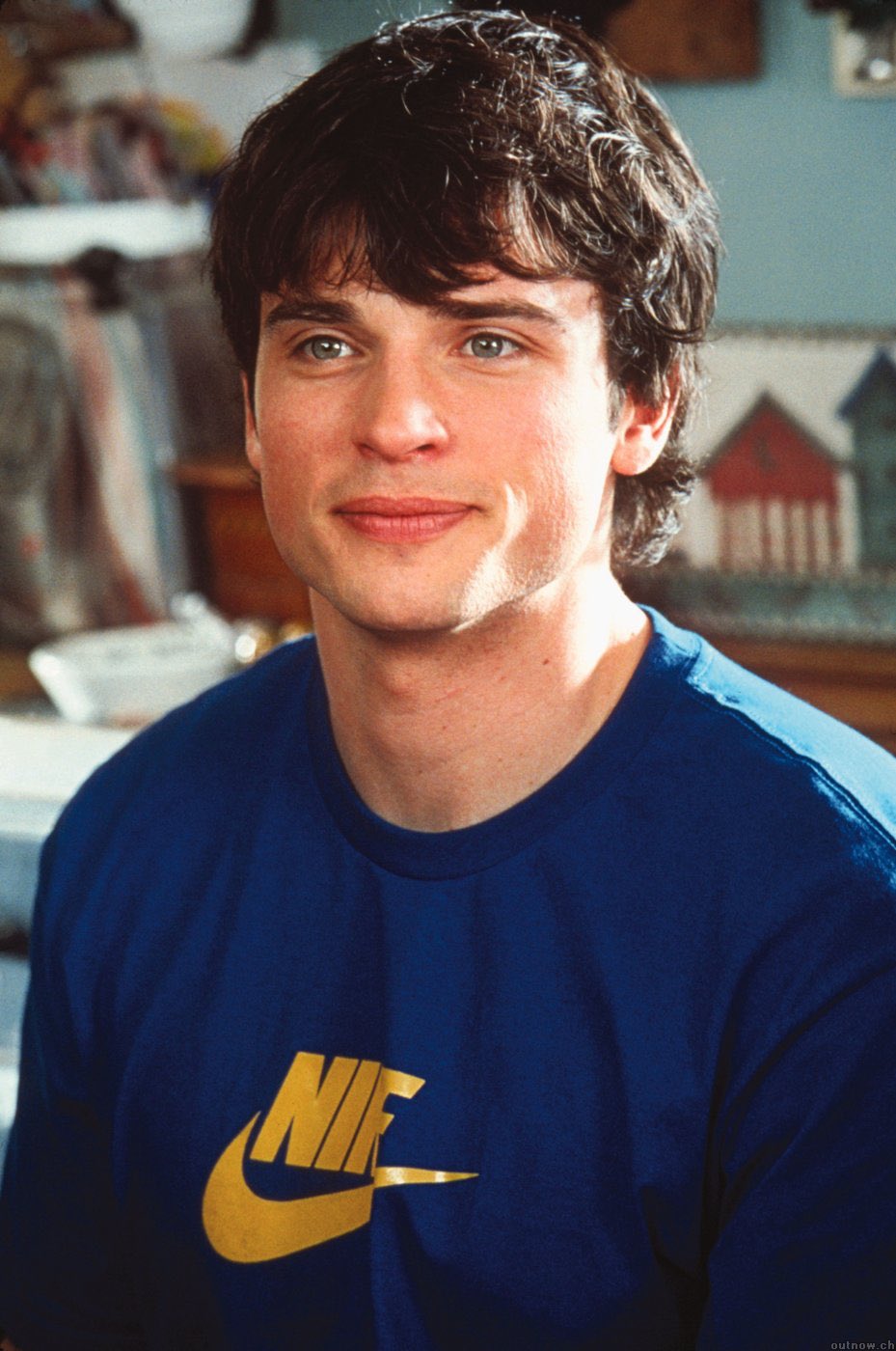 Tom Welling 2003