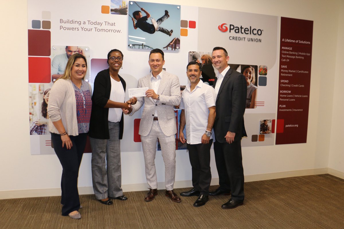 Patelco Credit Union Careers