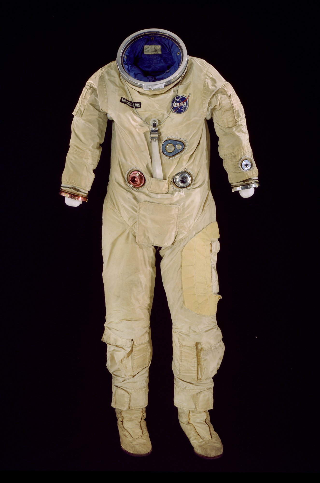 Edward White Space Suit Edward Space Boy On Behance