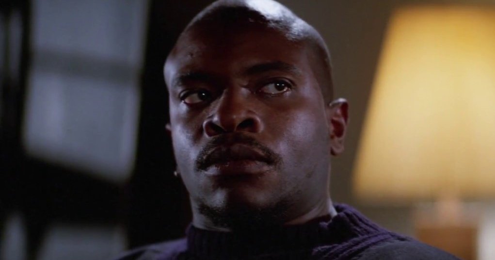 The Thing - Grade Keith David's Acting Performance in the Film "John ...