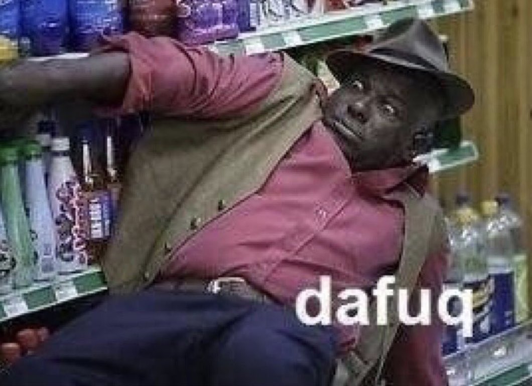Dafuq Rage Face