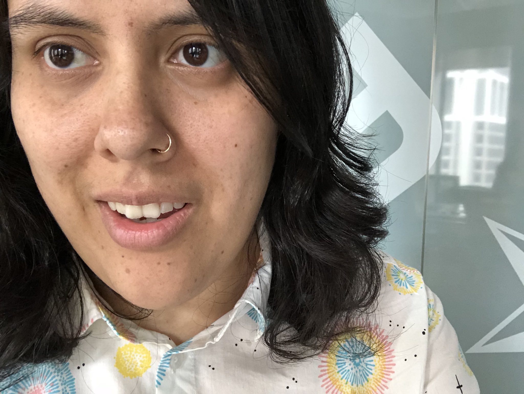 Patricia Hernandez Kotaku