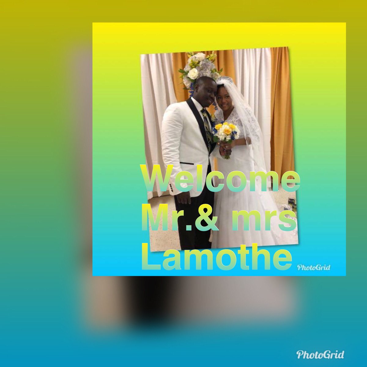 Portia Cooper-Lamothe (@porsha_purelove) | Twitter