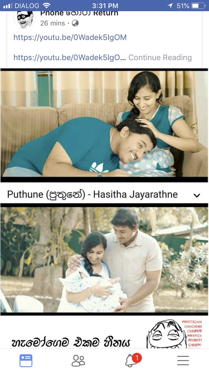 Hasitha Jayarathne (@hassi_hasitha) | Twitter