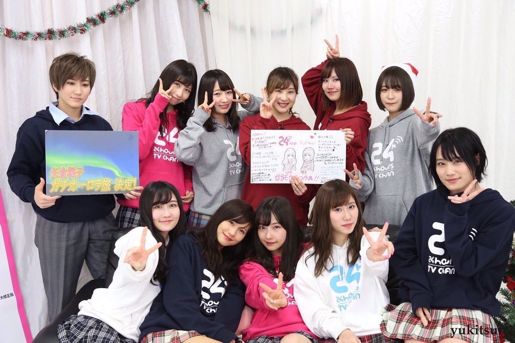 #NMB48 #2期生7周年 20180605 - posfie