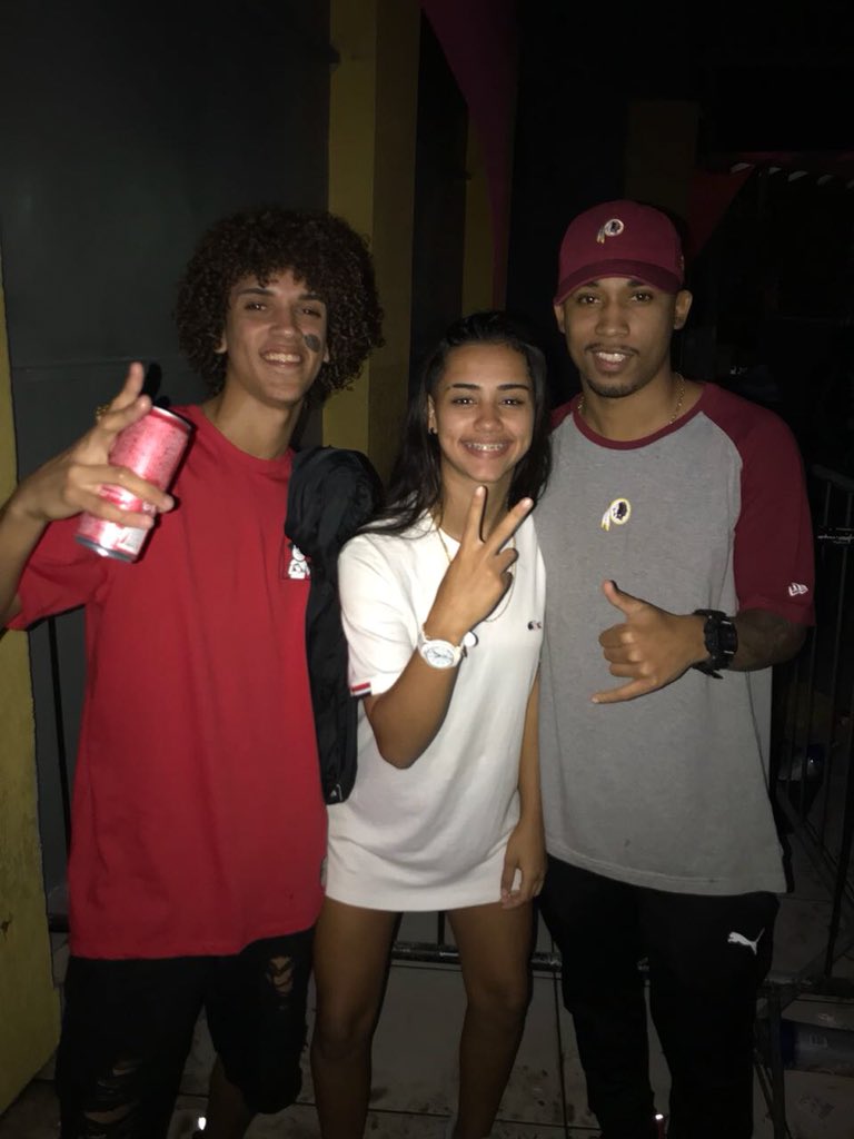 DJ isa on Twitter: "Pega esse trio 😌😌@ROGEROMC @falatuR10 https://t.co/Qf5vBQ7Uv6" / Twitter
