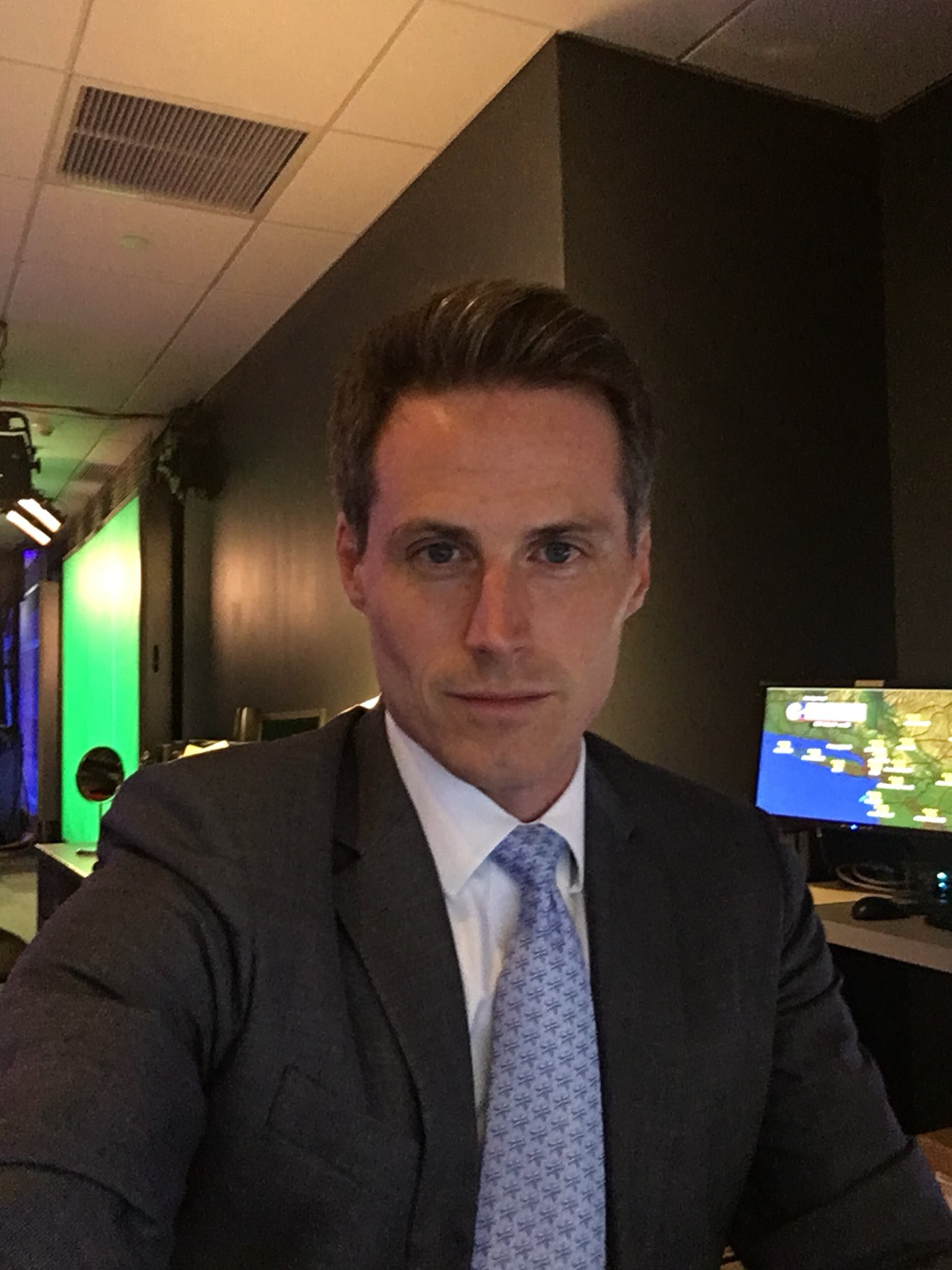 Jeff Smith Eyewitness News