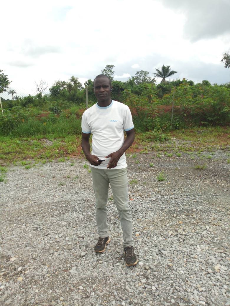 Engr Ogunleye Emmanuel Idowu (@ogunleyeidowu5) | Twitter