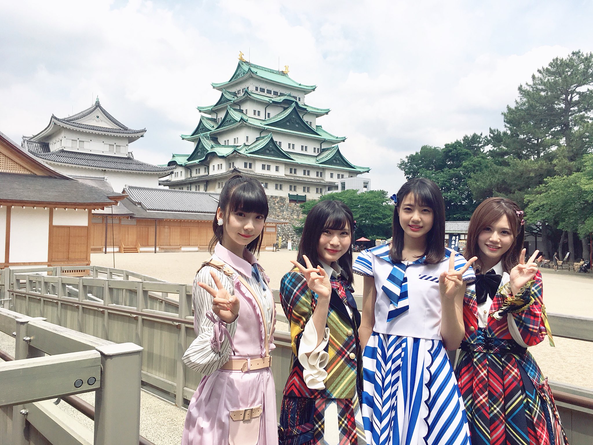 AKB48公式 on Twitter: "#世界選抜総選挙 をPR！ 本日6月5日(火) 13時45分過ぎ～ #東海ラジオ #すんどめ に出演させていただきます📢 📻https://t.co ...