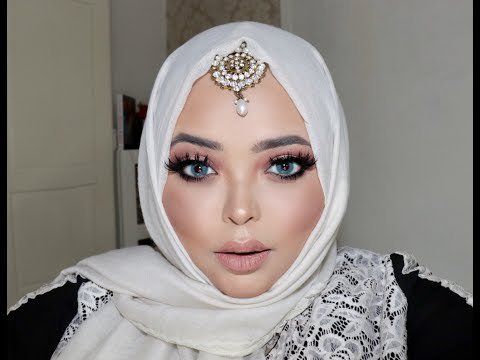 Arab Makeup Tutorial
