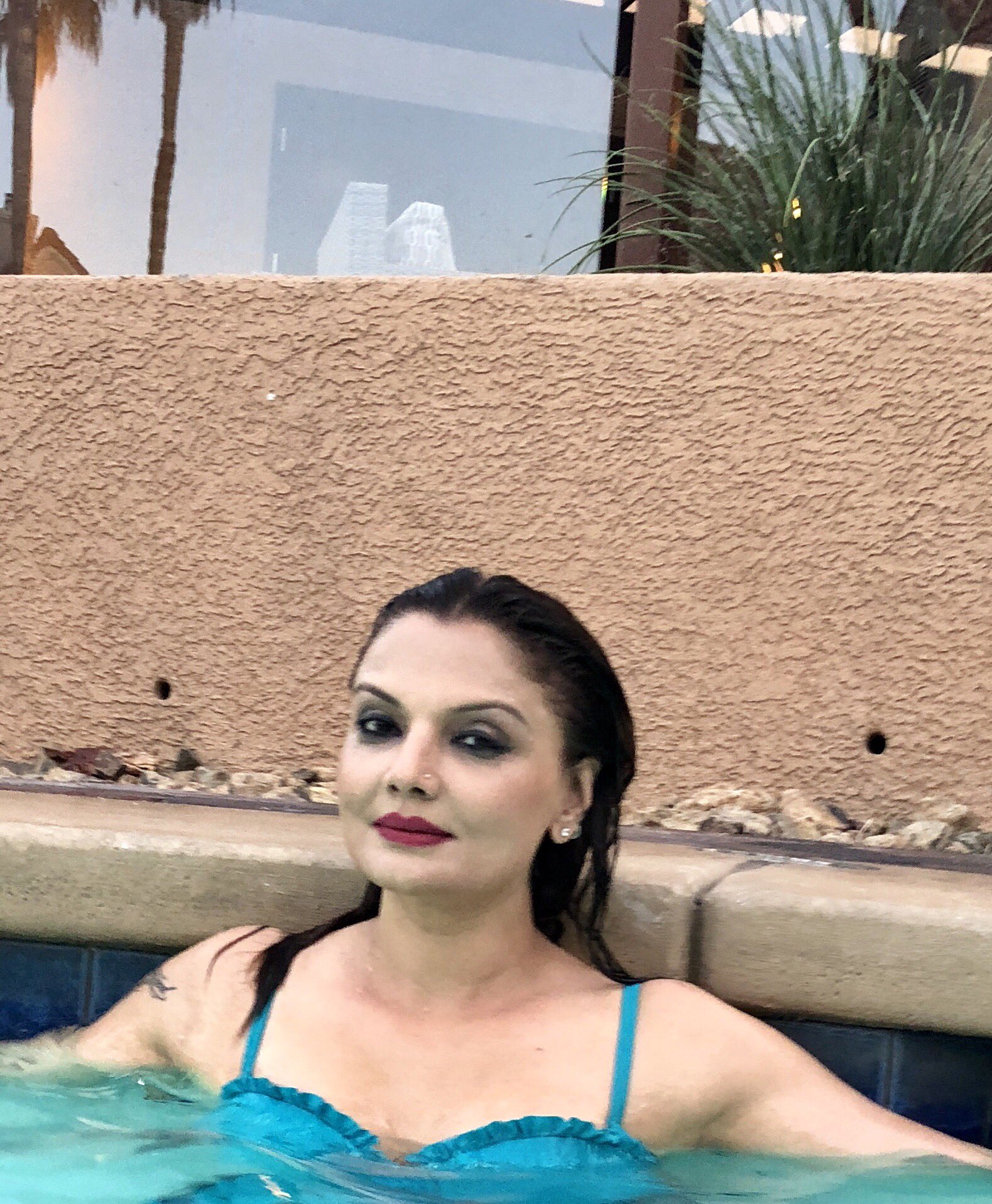 Deepshikha Hot Bikini