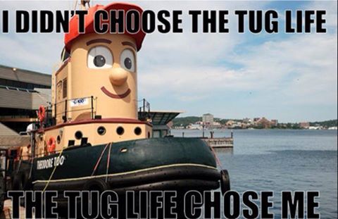 Maritime Memes This Instagram Account Explains The Best History Memes