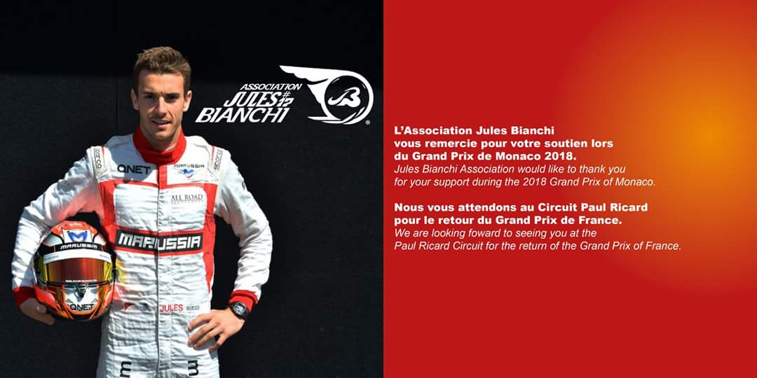 54 best Jb17 images on Pholder | Jules Bianchi, Formula1 and Pierre GASLY