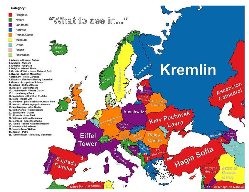 Medieval Monastery Maps