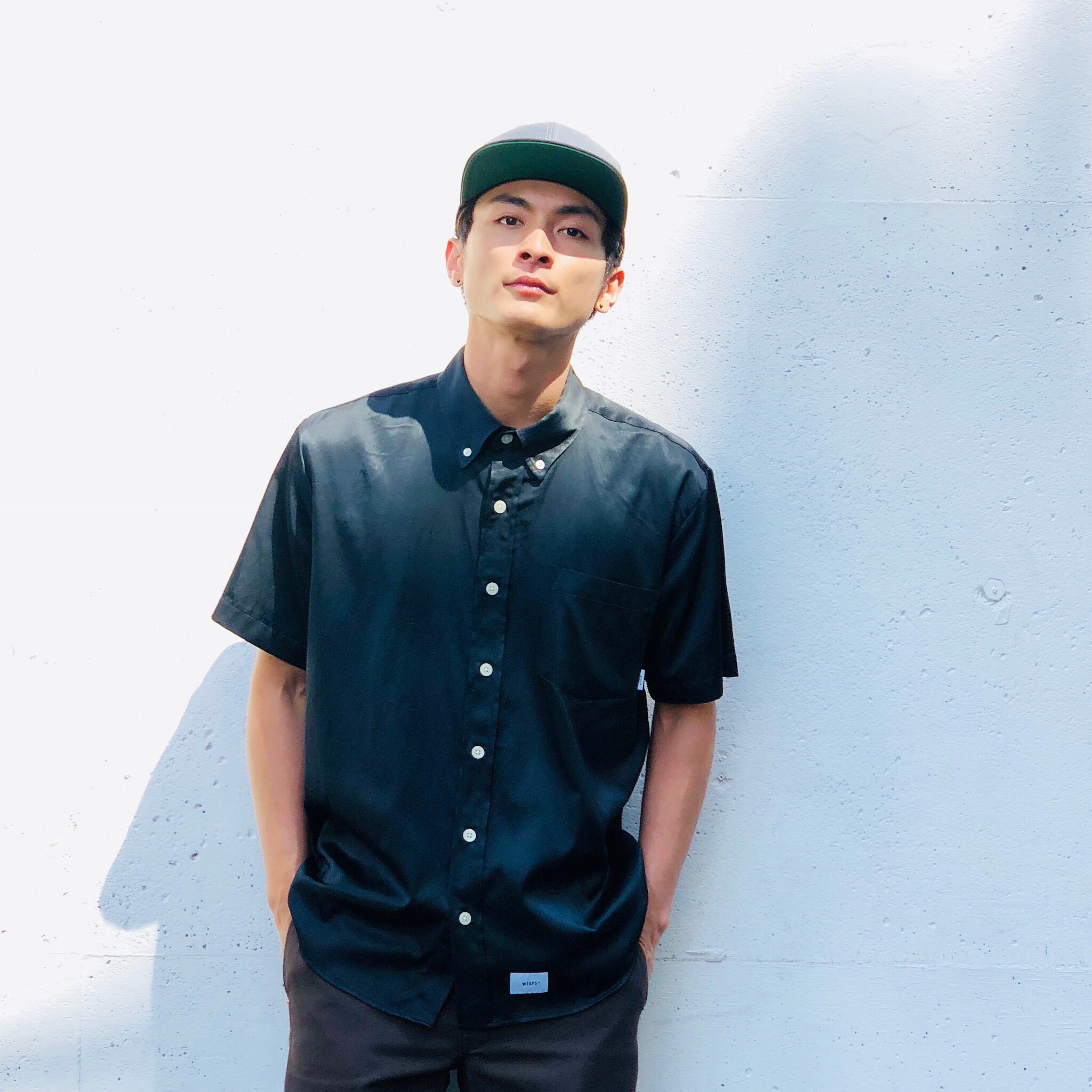 WTAPS × Starter SNAPBACK CAP 楽天市場】WTAPS ダブルタップス