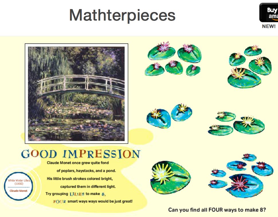 Greg Tang on Twitter: "Students always ask me which of my books is my ...