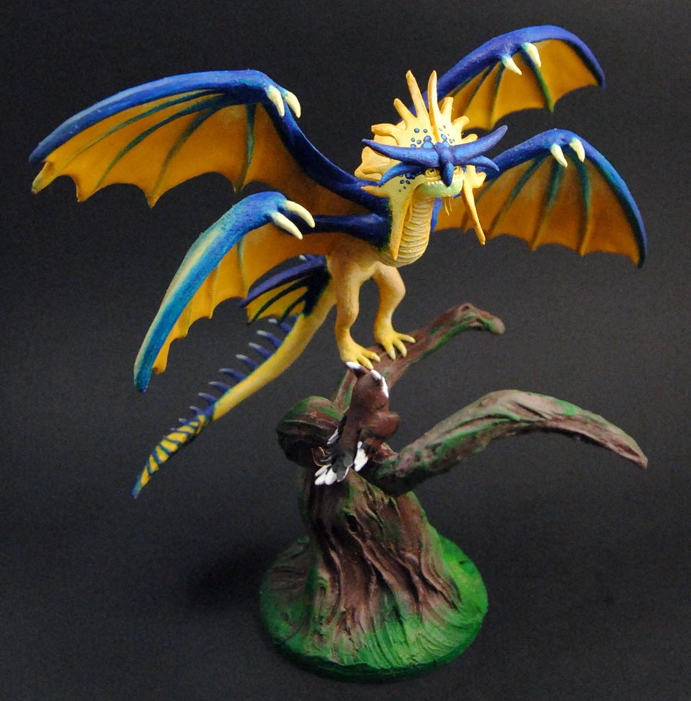 How To Train Your Dragon Stormcutter