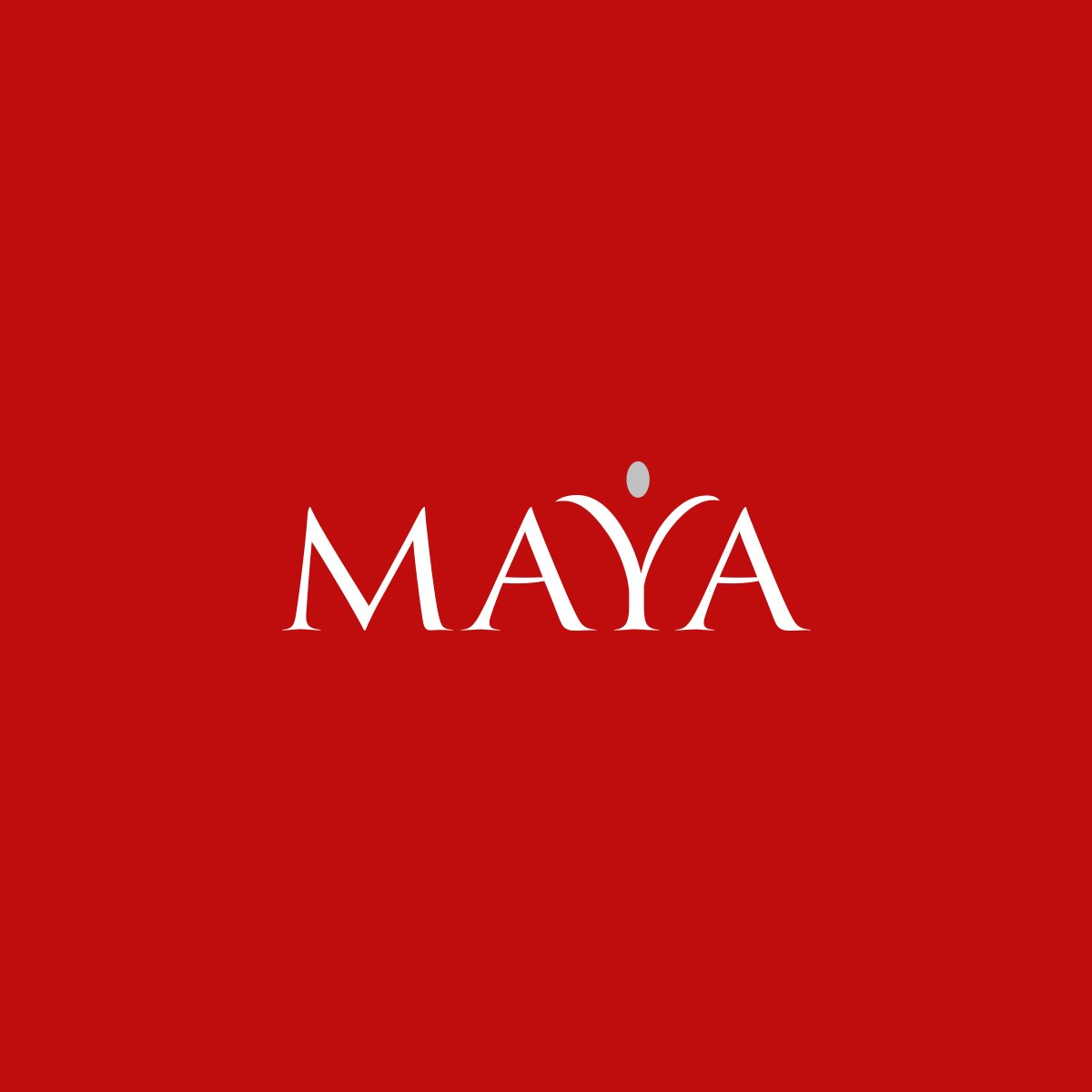 Maya Software Logo