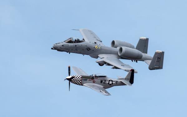 125th Fighter Wing > Home