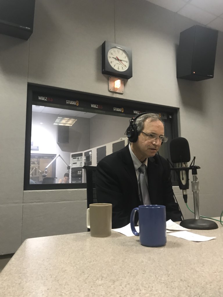 Dr. Jeff Abrams on 1a wamu885 taking questions about breast cancer ...