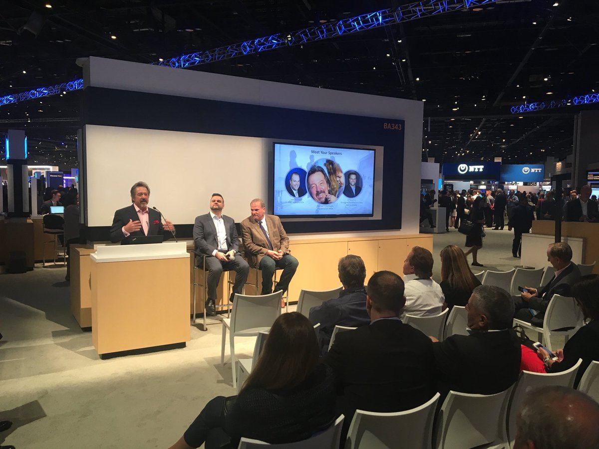 MWA, Konica Minolta and Perry PRO TECH Present at SAP Conference ...