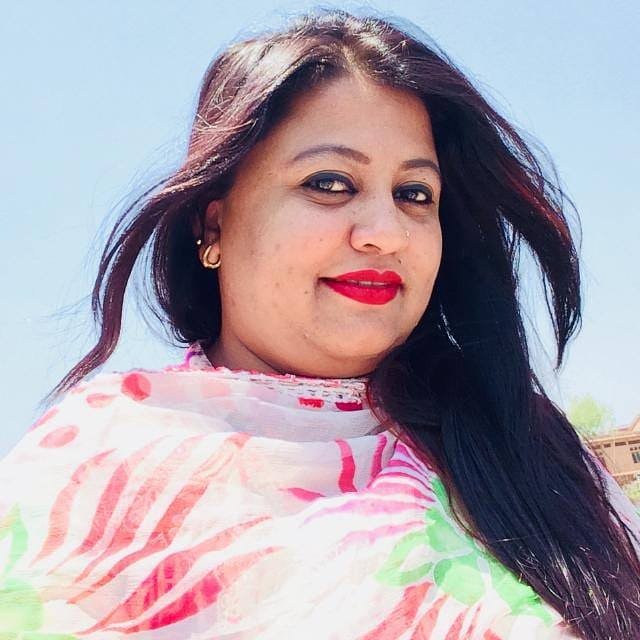 Reena Soni's Instagram, Twitter & Facebook on IDCrawl