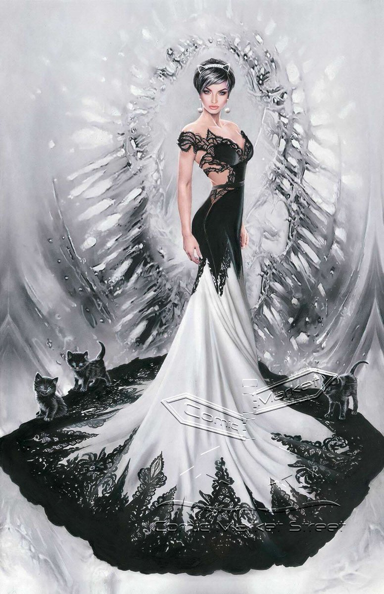 Batman #50 variant by Natali Sanders : r/DCcomics