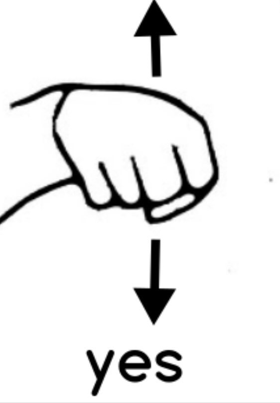 American Sign Language (ASL) Day! : r/CFB