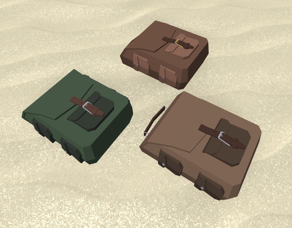 Community Update: Before and After the Apoc 2 Alpha August 2018 Update ...