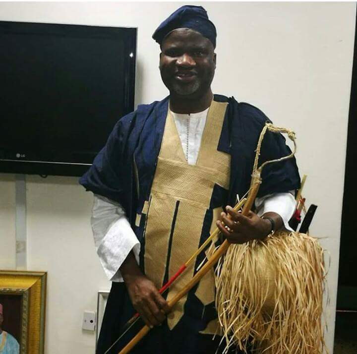 Dauda usman (@DeUthman) | Twitter