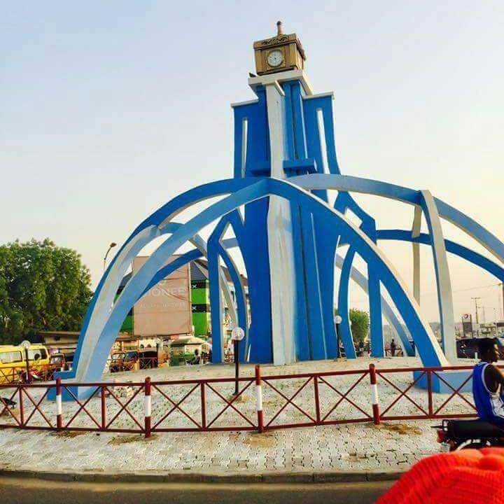 Dauda usman (@DeUthman) | Twitter