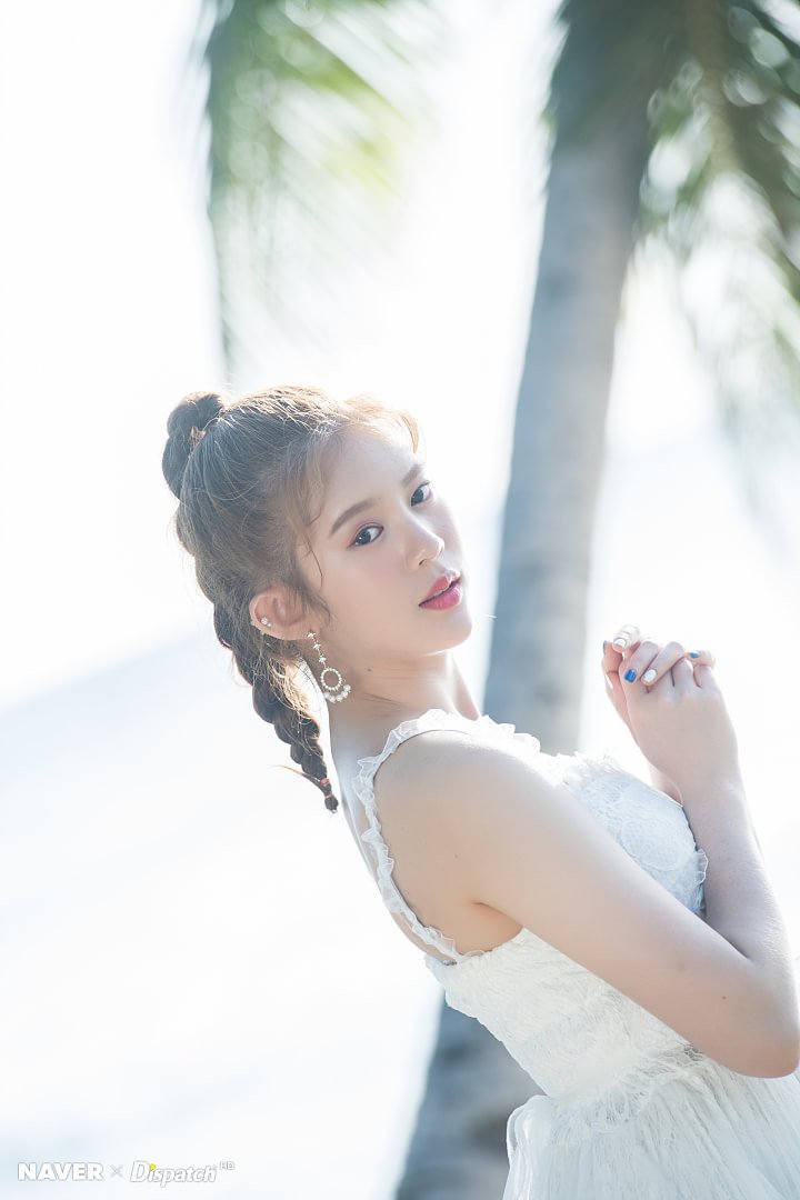 Kpopina On Twitter عضوات Momoland خلف كواليس تصوير النسخة اليابانية