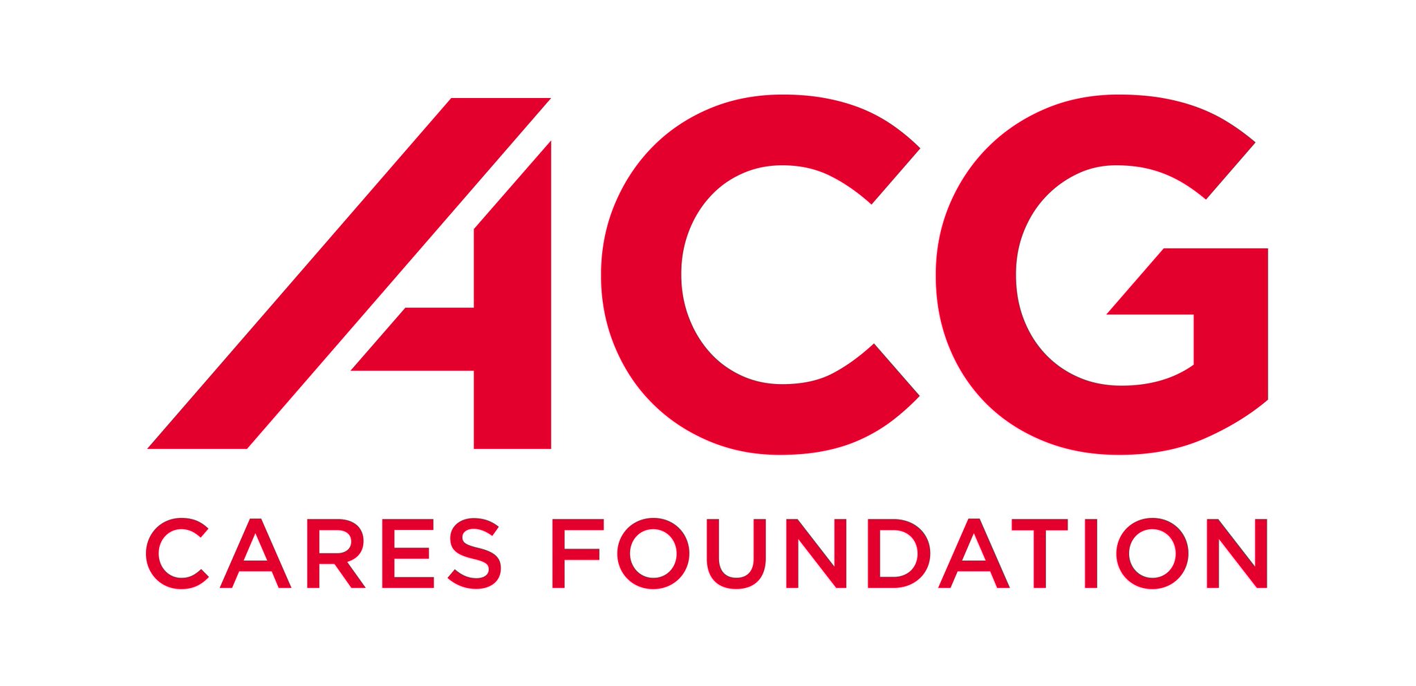 ACG Cares Foundation on Twitter: "#ACGcaresfoundation aims to impact the lives of individuals ...